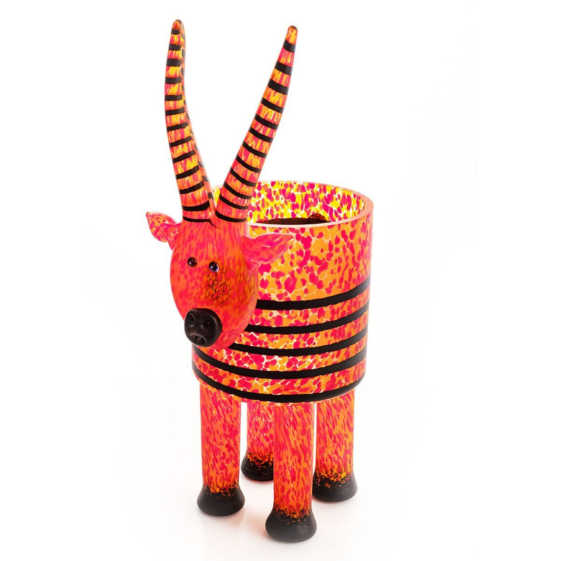 Antilope - Vase – Borowski Shop